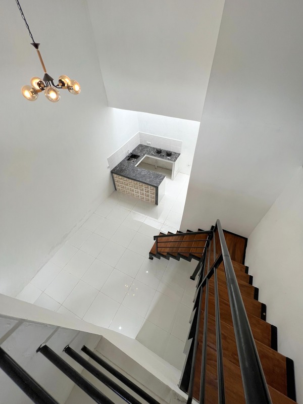 NAVA HOUSE By Mountera